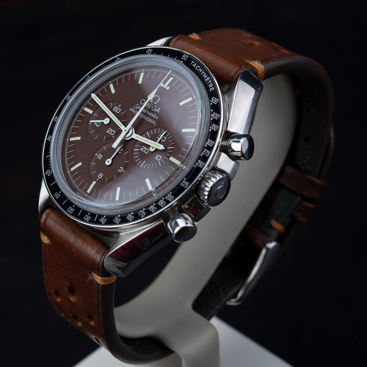 Đồng hồ nam OMEGA SPEEDMASTER MOONWATCH CHRONOGRAPH 311.30.42.30.13.001 ...