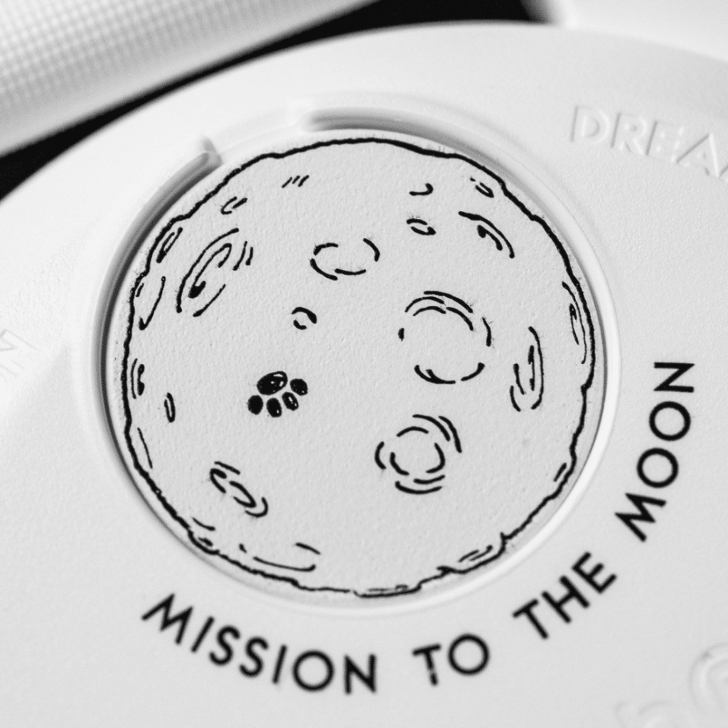 Đồng hồ Omega x Swatch Bioceramic Moonswatch Mission to Moonphase SO33W700