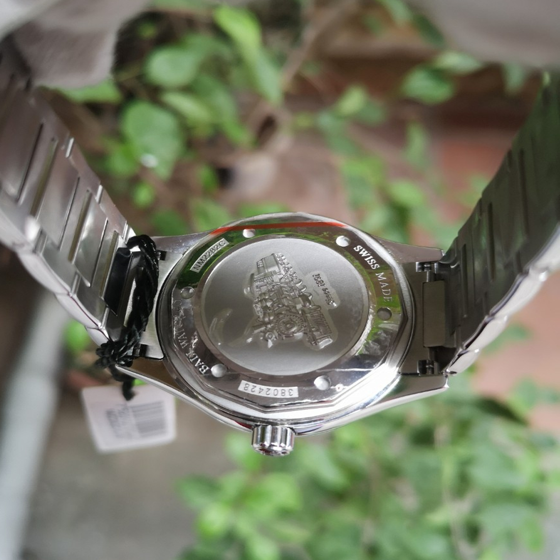 Ball Engineer III Marvelight Chronometer NM2026C-S27C-BK